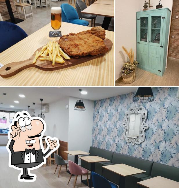 La Taskiya in Villanueva de la Cañada - Restaurant reviews