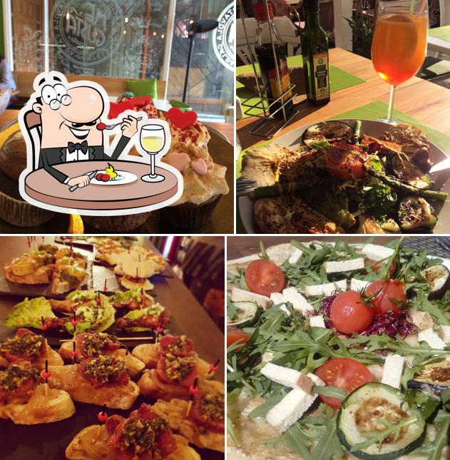 Me Gusta, Alcúdia - Restaurant menu, prices and reviews