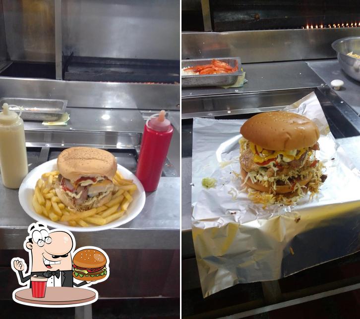 Nale burguer restaurant, Maicao - Restaurant reviews