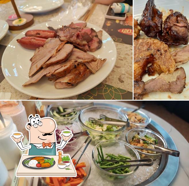 Panella de Chao BSD AEON Mall - Restaurant menu, prices and reviews