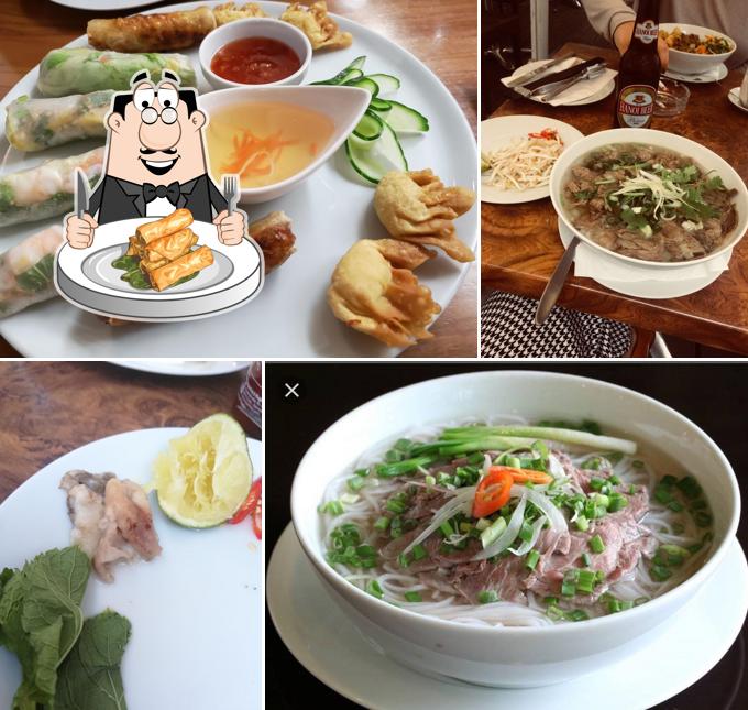 Pho Mr.Lam restaurant, Wien - Restaurantbewertungen
