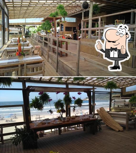 Pipe Gastro Bar, Imbituba - Restaurant reviews