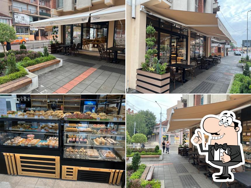 Pizzeria and Pekara Bebino Krusevac, Kruševac - Restaurantbewertungen