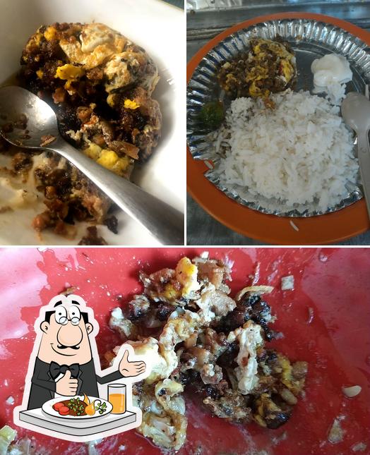 Sisigsarada Eatery, Makati - Restaurant menu, prices and reviews