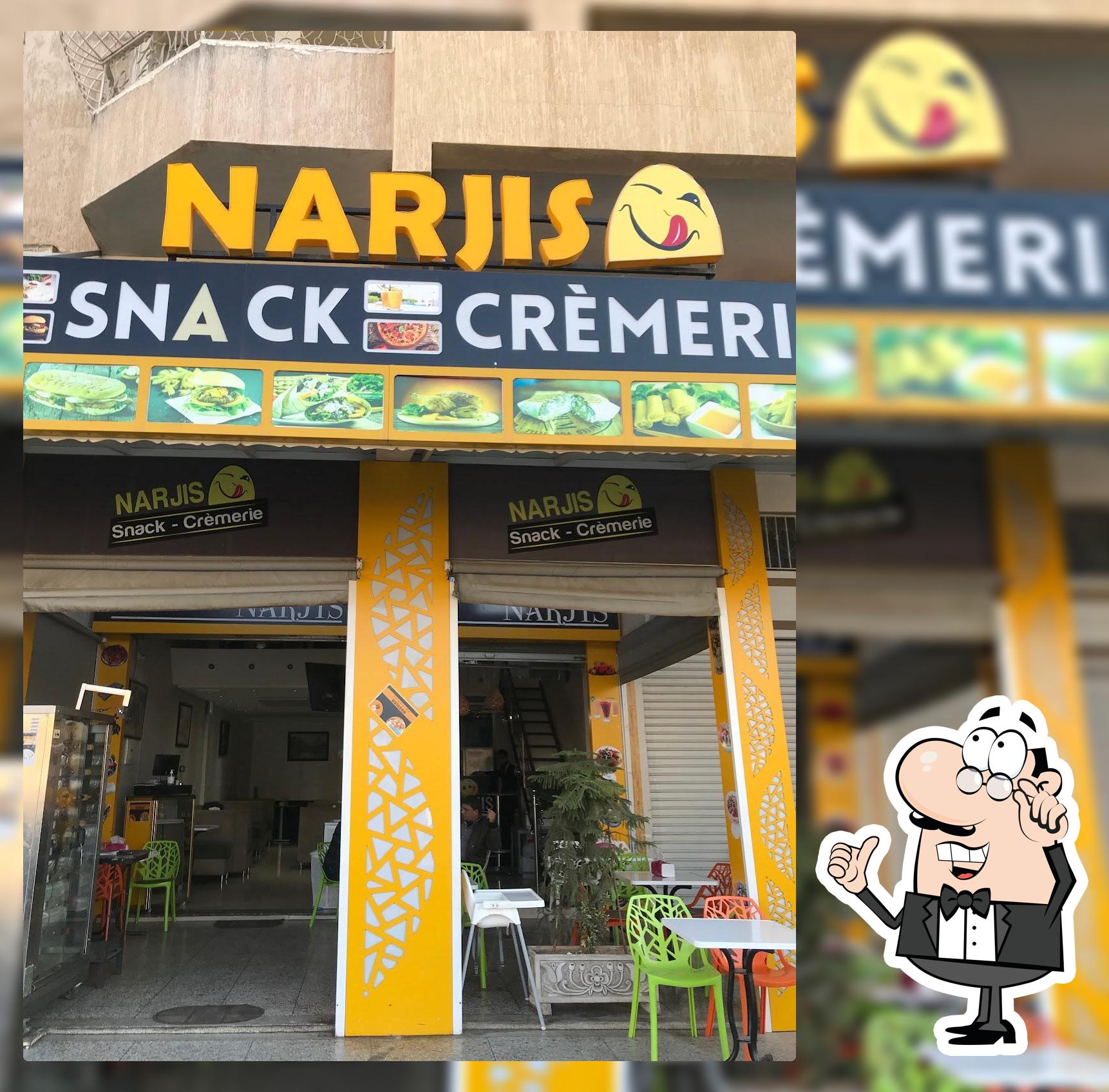 Snack Narjis, Fes - Restaurant menu, prices and reviews