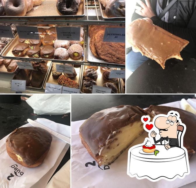 Sure To Rise Bakery in Cashmere - Restaurant menu and reviews