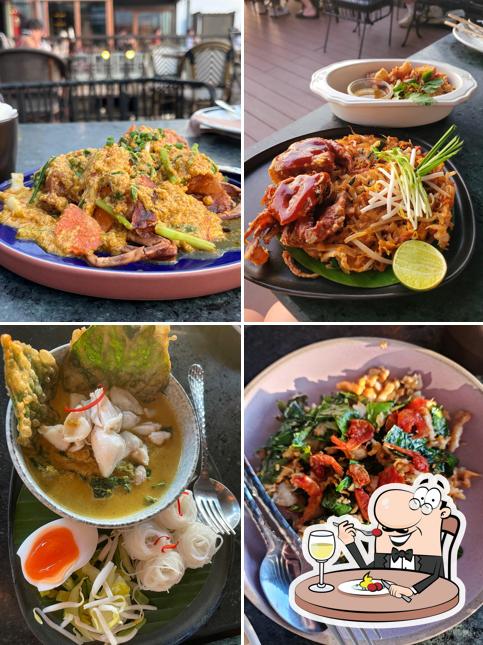 THA ARUN, Bangkok, Sanam Chai - Restaurant menu, prices and reviews