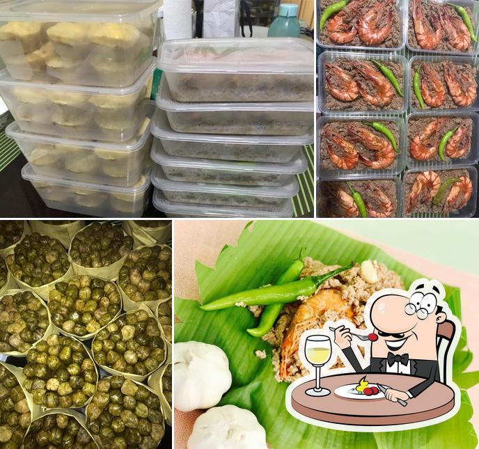 Taste of Province restaurant, Makati - Restaurant reviews