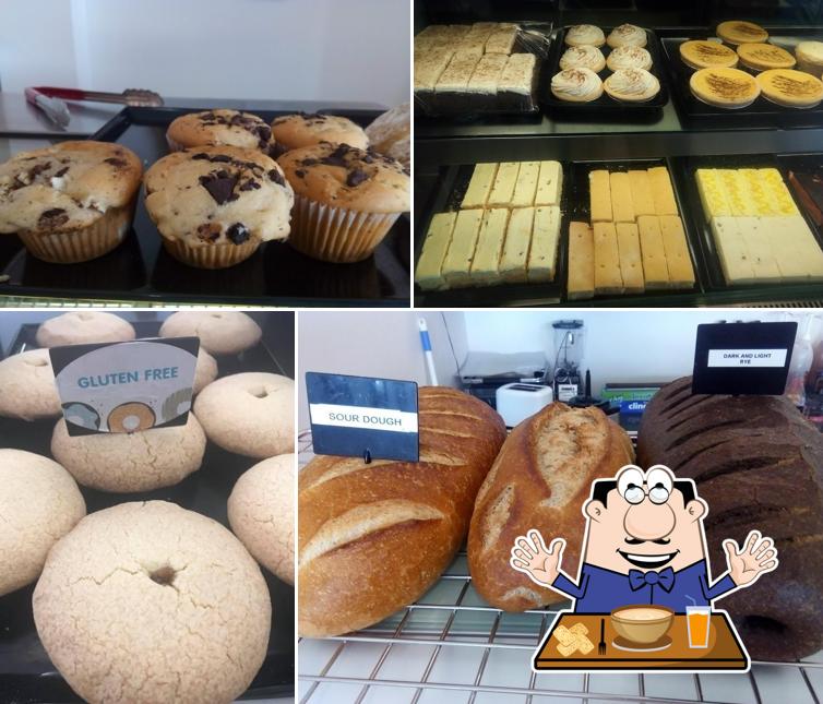 The Flour Mill Bakery, Cleveland - Restaurant menu, prices and reviews
