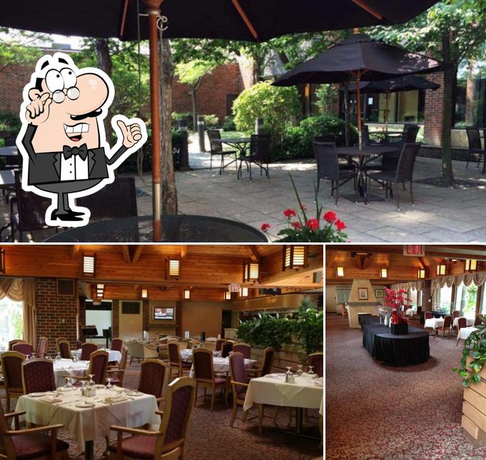 Tivoli Garden Restaurant, Markham - Restaurant menu, prices and reviews
