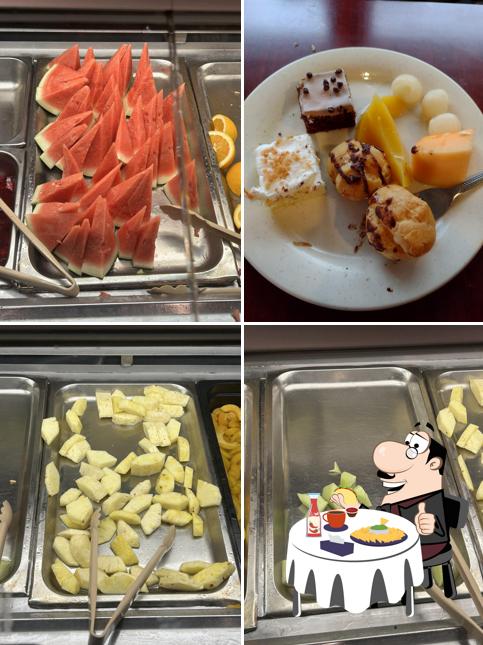 Wonderful Buffet, Bellingham - Restaurant menu, prices and reviews