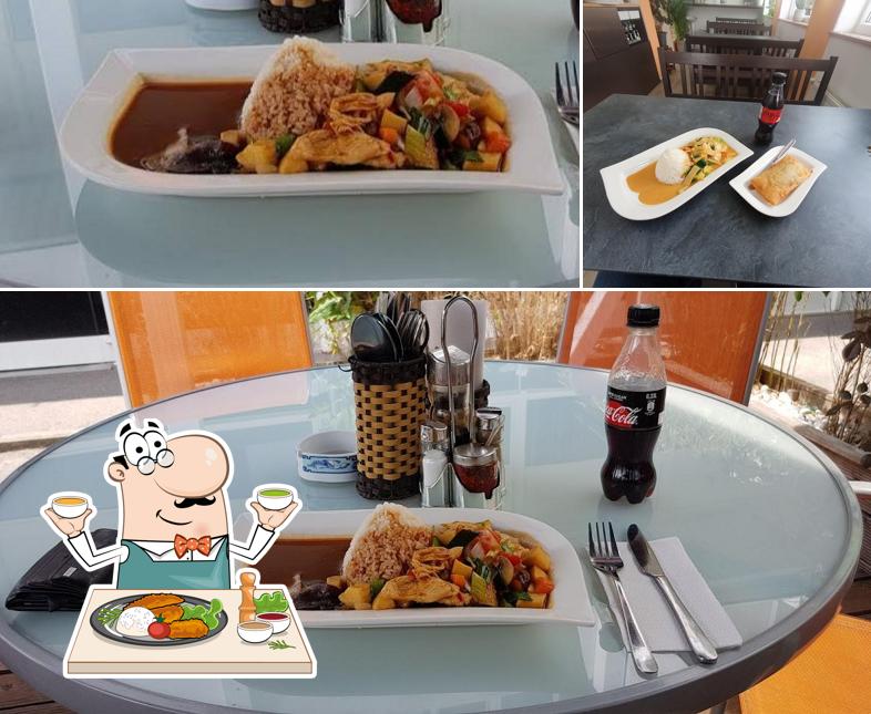 Yummy Asia Kitchen Paderborn