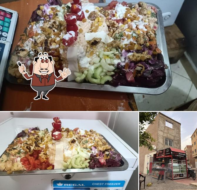 Le top 10 des restaurants à Oujda, septembre 2025 - Restaurant Guru