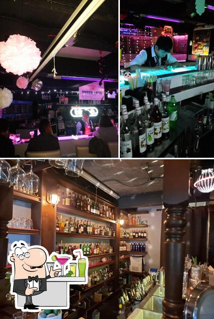 홍대 투비 tobe, Seoul - Restaurant reviews
