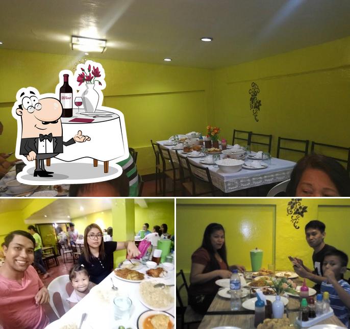 Rody "Happy" Day's Restaurant, Malabon - Restaurant menu and reviews
