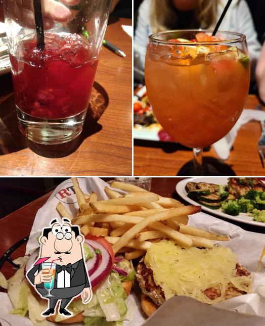 Ruby Tuesday, 5555 Mahoning Ave in Austintown - Restaurant menu and reviews