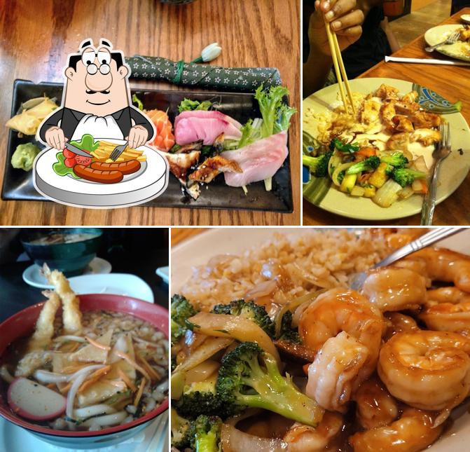 Sake Japanese House, Mebane - Restaurant menu, prices and reviews