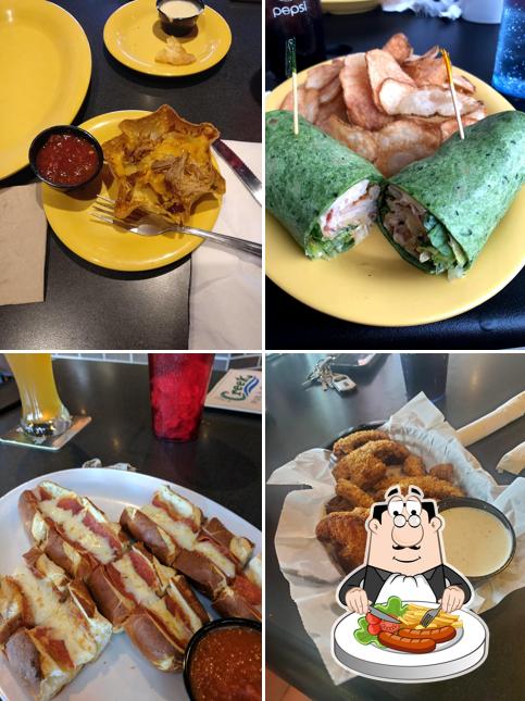 Top 5 restaurants with outdoor seating in Chatham, Illinois, november ...