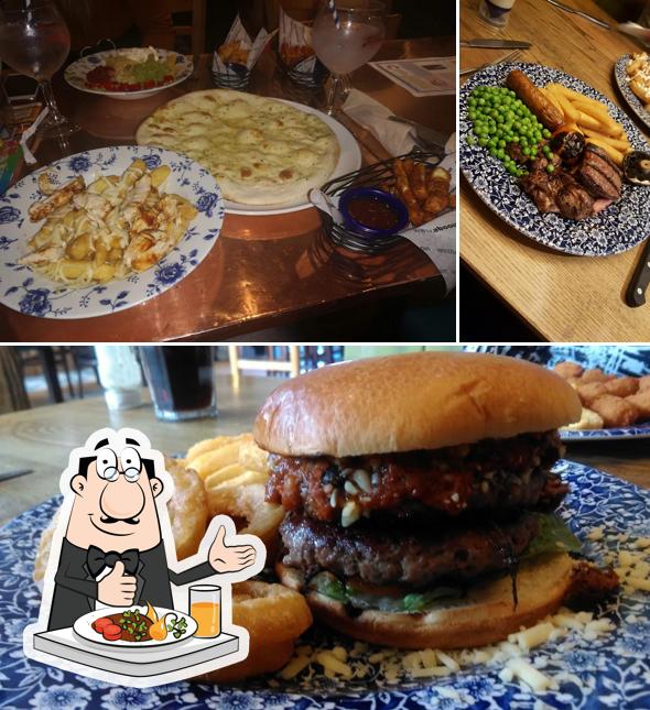 The White Horse - JD Wetherspoon in Brigg - Restaurant reviews