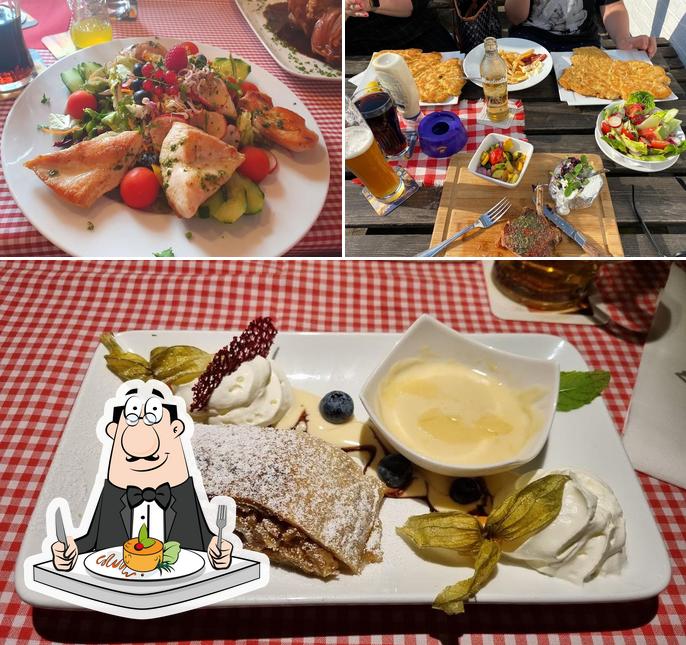 Tiroler Stuben, Hörnum (Sylt) - Speisekarte, Preise und Bewertungen