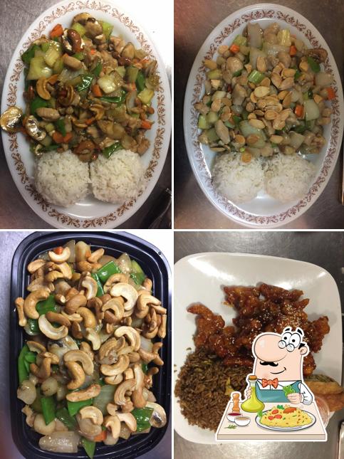 Leo's Chow Mein, Saint Paul - Restaurant menu, prices and reviews