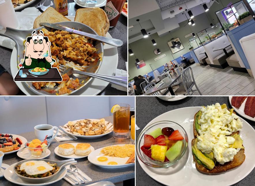 Sunview Cafe, 4940 State Hwy 121 Ste 120 in The Colony - Restaurant ...