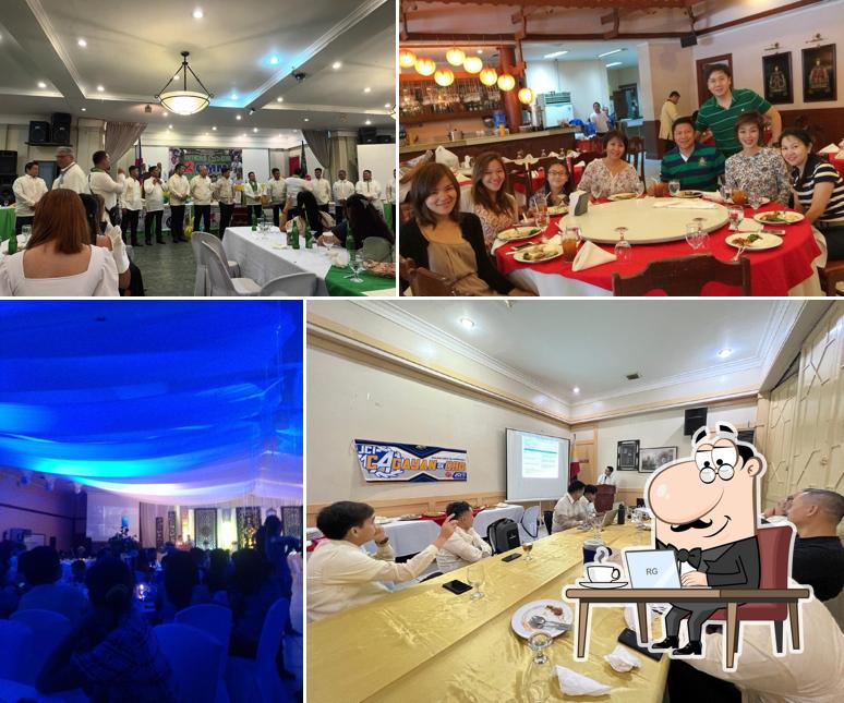 Grand Caprice Restaurant, Cagayan de Oro - Restaurant menu, prices and ...