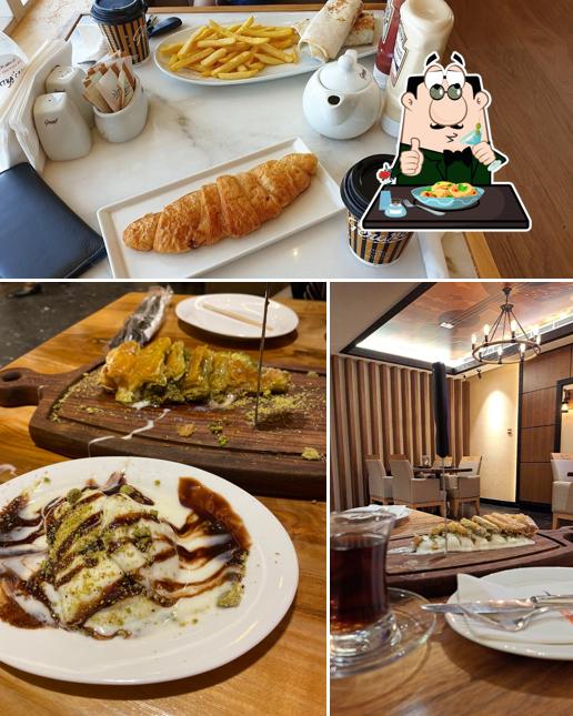 ismEt CHEF Steakhouse & Kebap - Restaurant menu, prices and reviews