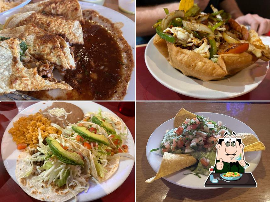 Alchile Mexican Grill & Bar., Novi - Restaurant menu, prices and reviews