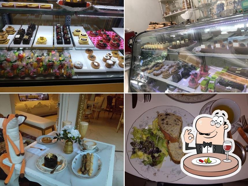Delisa, Ciudad López Mateos - Menú del restaurante, precios y reseñas