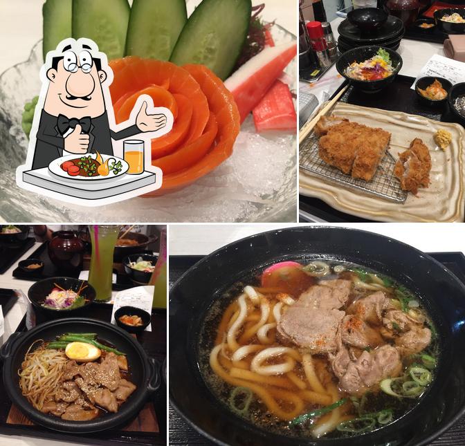 Yayoi restaurant, Bangkok, PF4R+593 - Restaurant reviews