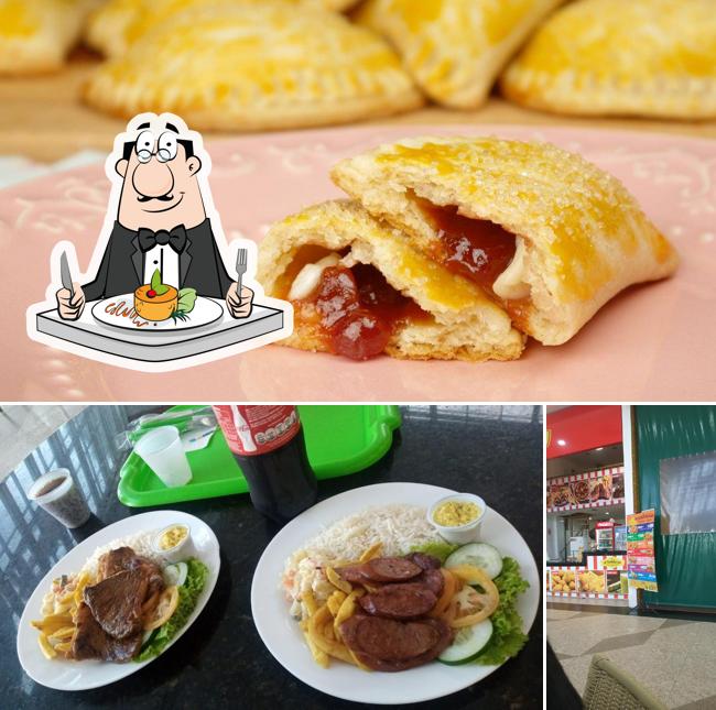 A Pastelaria restaurant, Manaus - Restaurant reviews
