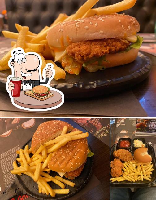 BABA GRILL Restaurant, UAE - Restaurant reviews