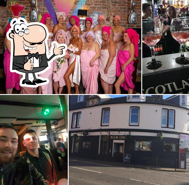 Top 5 restaurants with booza in Saltcoats, october 2025 - Restaurant Guru