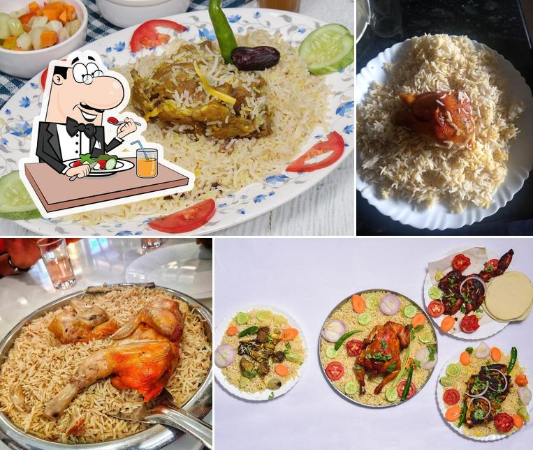 Top 10 restaurants with mandi in Kochi, Kerala, september 2024 ...