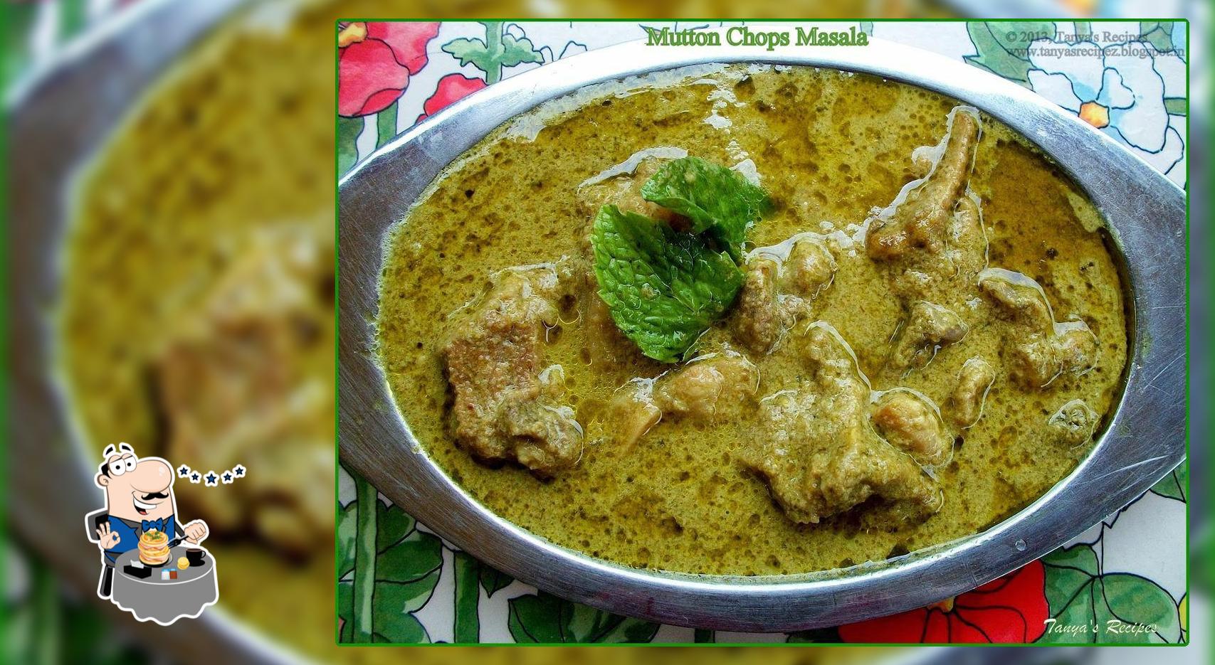 Top 7 restaurants with biryani in Ballari, may 2025 - Restaurant Guru
