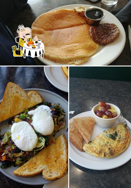 The Lowry Cafe, Minneapolis - Restaurant menu, prices and reviews