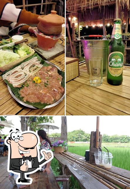 นา-ชิว-ดี NA CHILL DEE cafe, Lom Kao - Restaurant reviews