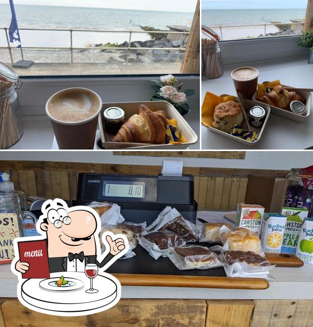 The Offshore Coffee House, Sheringham - Restaurant menu, prices and reviews
