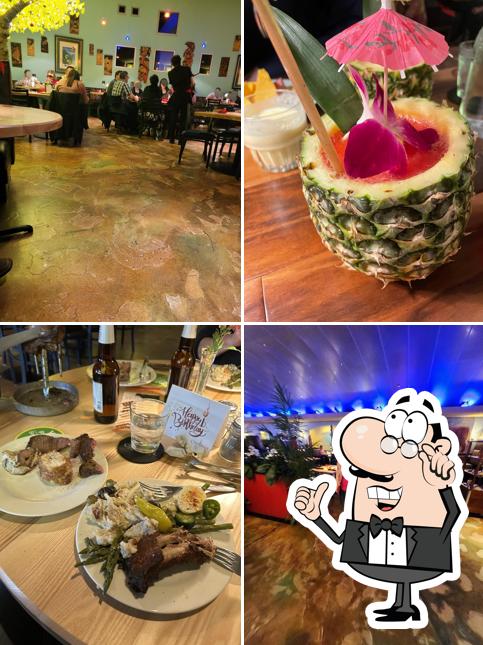Carnaval Brazilian Grill in Sioux Falls - Restaurant menu and reviews