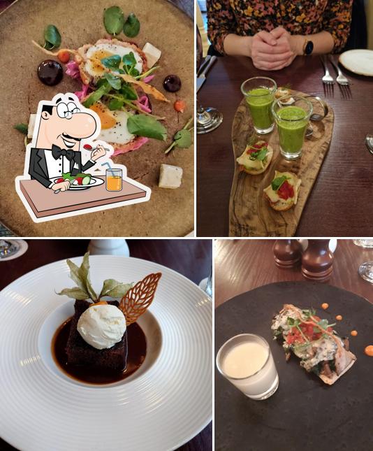 Chestergate Bistro in Macclesfield - Restaurant menu and reviews