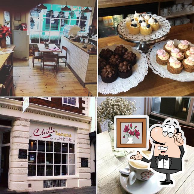 Find the best place to eat in Hitchin, summer 2024 - Restaurant Guru