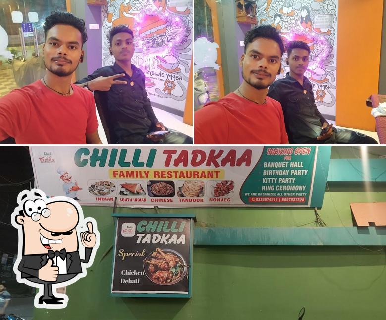 Chilli Tadaka Family Restaurant, Varanasi - Restaurant menu, prices and ...