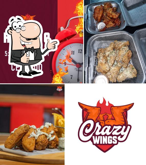 Crazy Wings, Higuey - Menú del restaurante, precios y reseñas