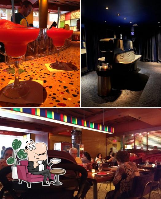 El Vez, Philadelphia - Restaurant menu, prices and reviews