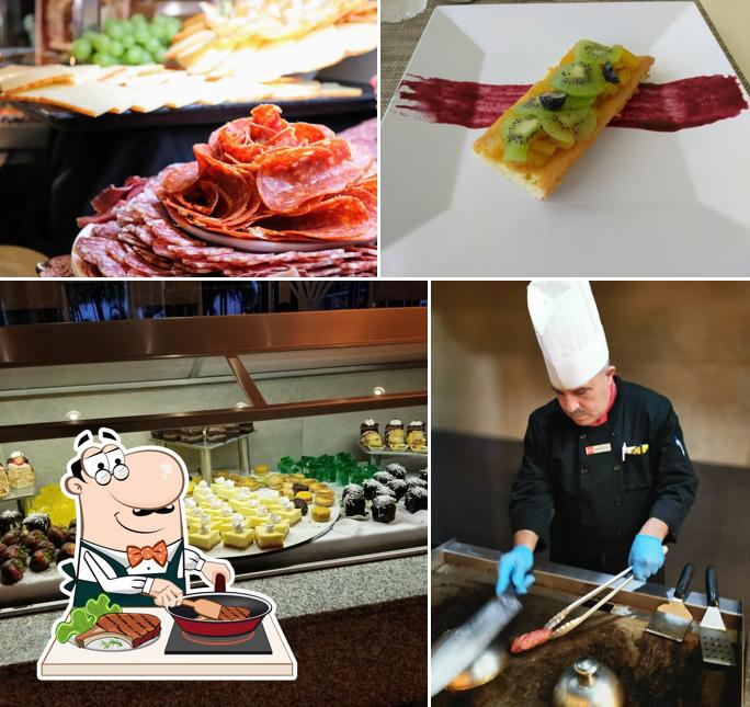 Florida Buffet Restaurant, Miami Beach - Restaurant menu, prices and ...