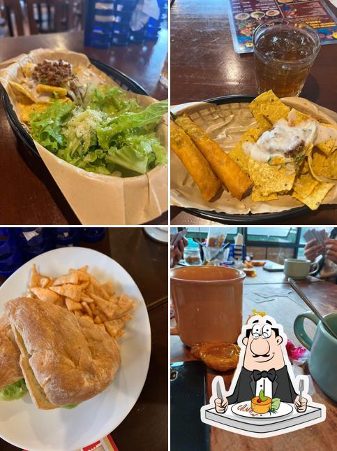 Generation Y Cafe, Baguio - Restaurant reviews