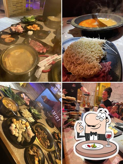 Hot Pot 757 in Virginia Beach - Restaurant menu and reviews
