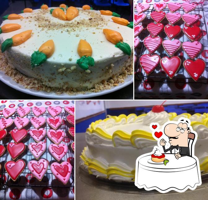 Maggy's Bakery, Merida - Restaurant reviews