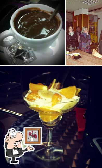 Mamita Bar, Porto Torres - Menu du restaurant, prix et avis